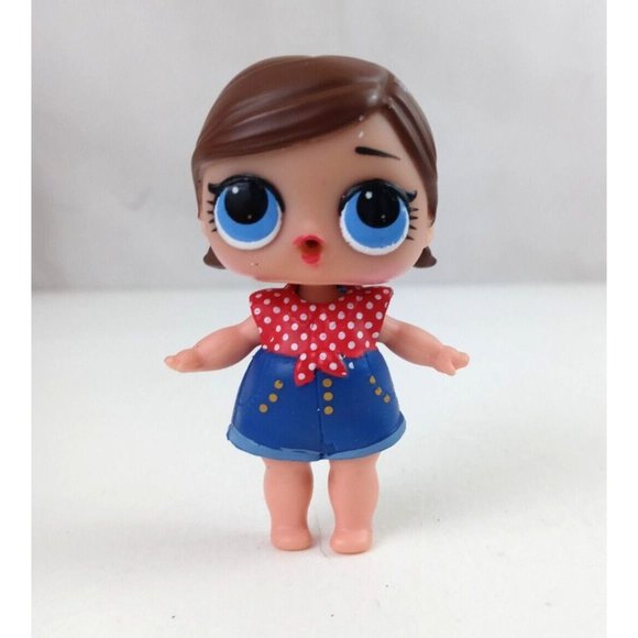 MGA Entertainment | Toys | Lol Surprise Doll Series Majorette Babe Big ...